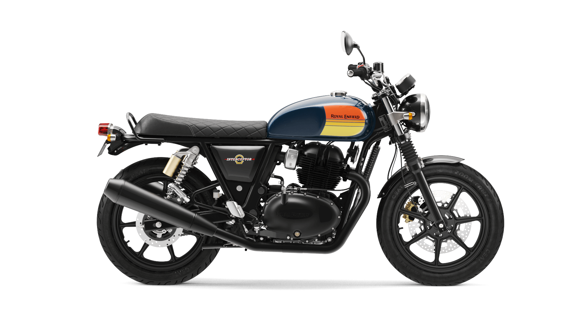 ROYAL ENFIELD | ASP Group East